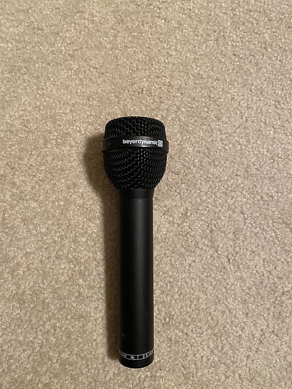 Beyerdynamic M69 TG N (C) Dynamic Black | Reverb