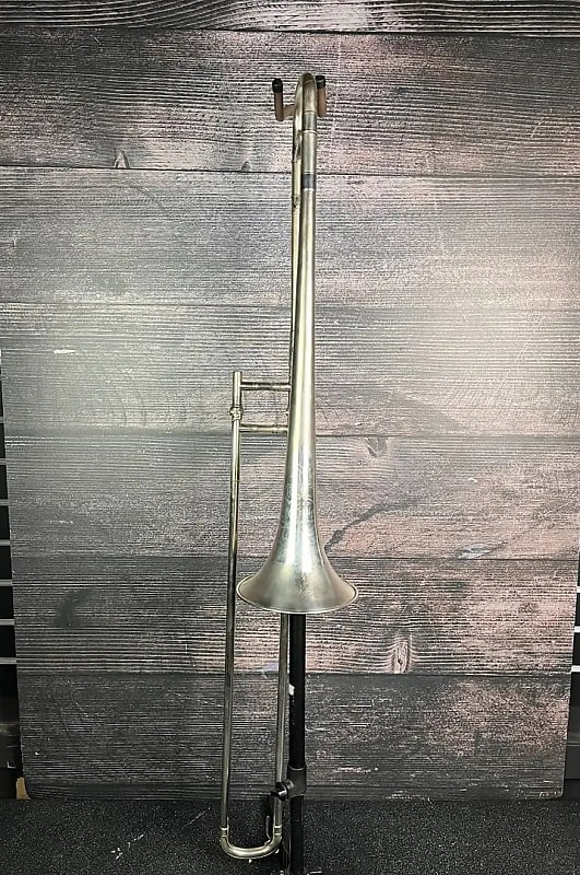 Selmer CONN-1920 4H Trombone (Columbus, OH) | Reverb
