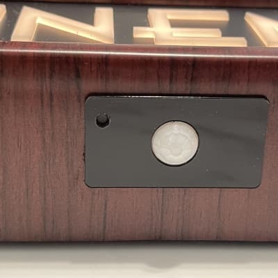 Cinema Light BATTERY POWERED 14" Sign for Home | Reverb Australia