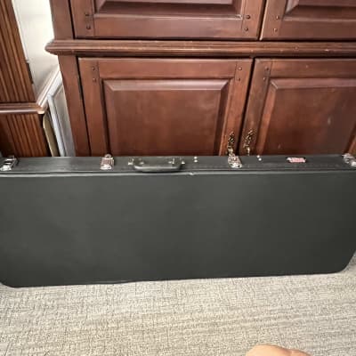 Firefly FFVX Blue Bat 2022 - Blue Flame Sunburst, Free Case! | Reverb