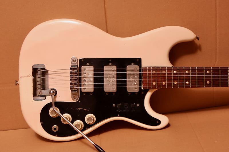 Hofner 173 1963-1968 - White | Reverb