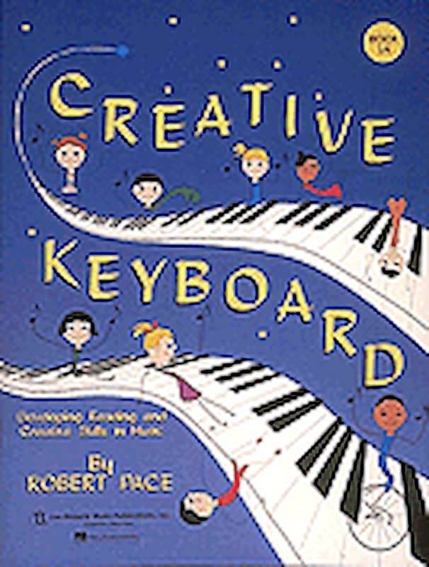 Creative Keyboard | Reverb