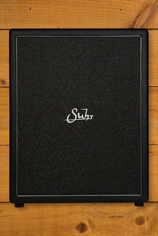 Suhr 2x12 Vertical Hedgehog Electric Guitar | Reverb Australia