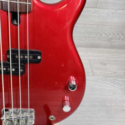 Yamaha BB300 Bass 1986 | Reverb