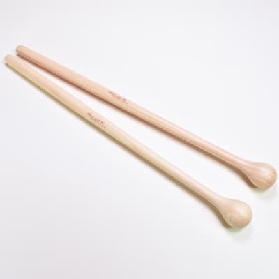 Freer Percussion CD8 Cloyd Duff #8 Wood (Hickory) | Reverb Canada