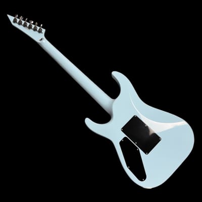 ESP Horizon-I Custom Shop | Sonic Blue | Reverb