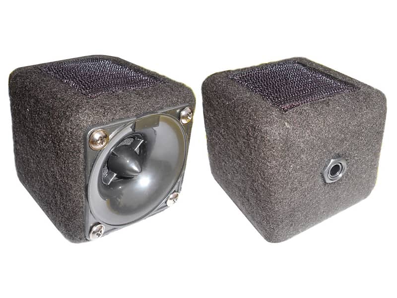 Markbass Tweeter Box | Reverb