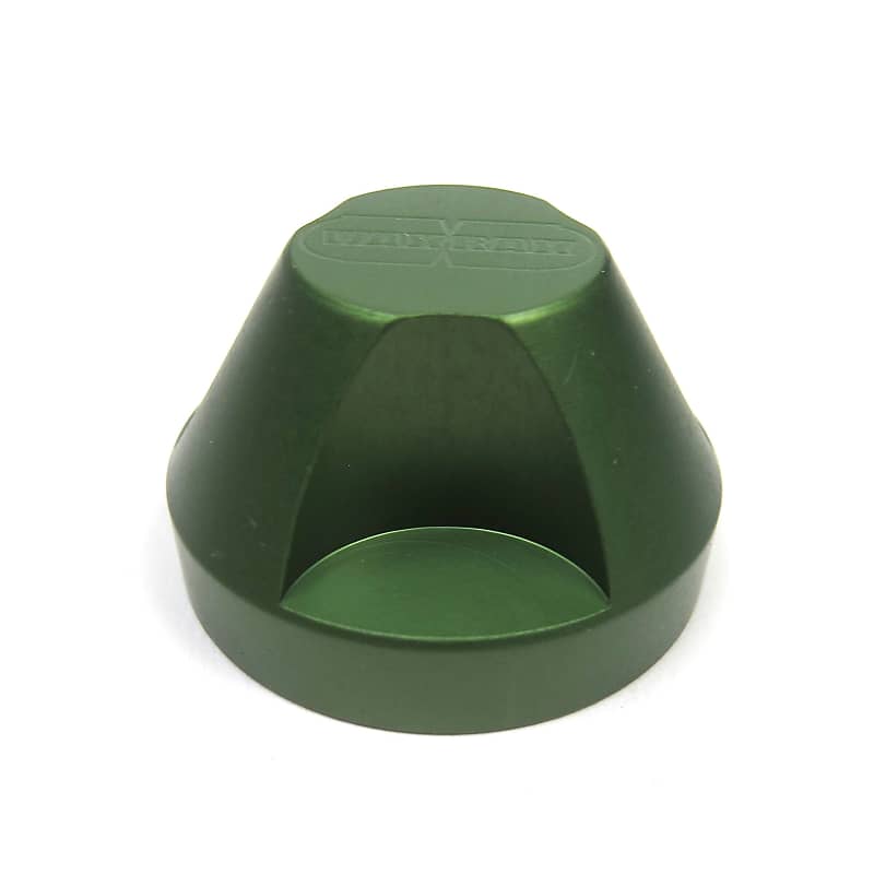 Wax Rax: 45a - 45 Adaptor Green *loc E2 | Reverb