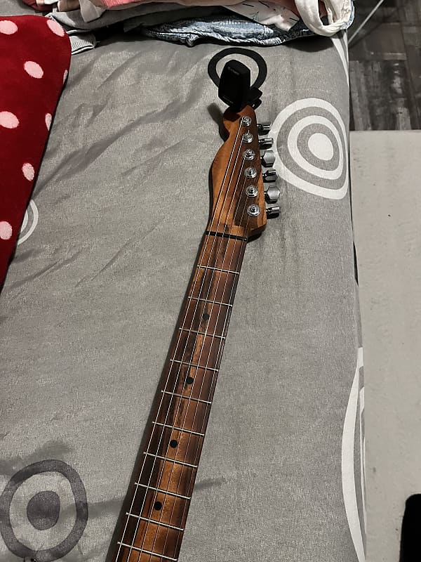 Warmoth Neck | Reverb