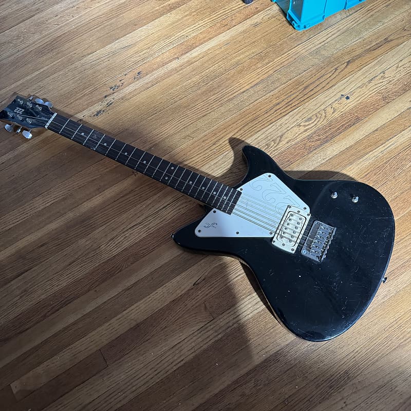 First Act 222 - AL4042 - Electric Guitar- Used | Reverb