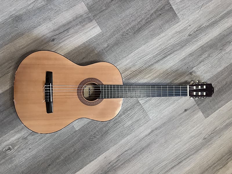 Classical guitar | Reverb UK
