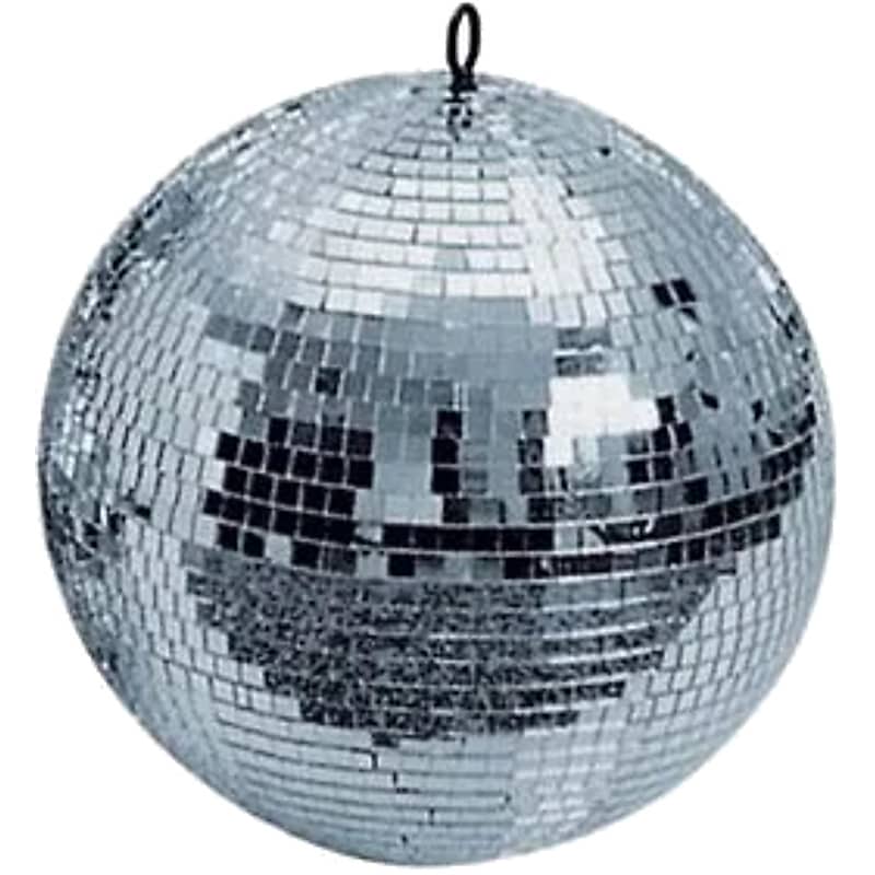 Showtec 60405 30 cm disco ball | Reverb