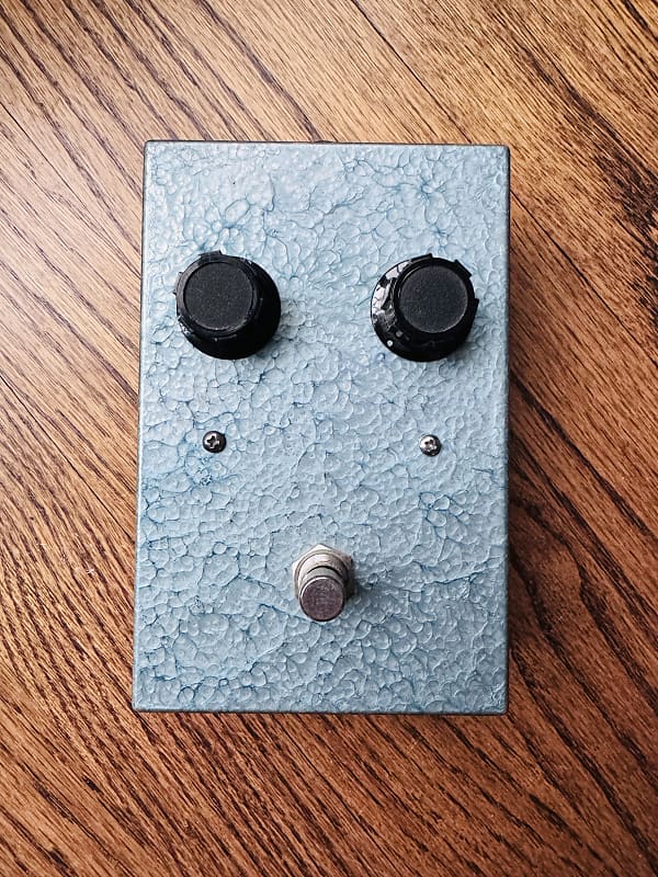 Jerms Zonk Machine Fuzz (2021) | Reverb