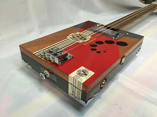 Avo, Mini Humbucker | Reverb