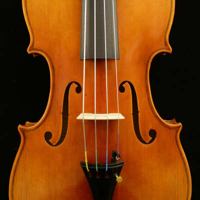 Fine Master 15' Viola Fantastic Tone Bosnian Maple&Austrian | Reverb