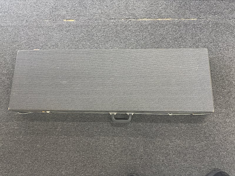 Eko Bass Case Vox 60's-70's - Gray | Reverb
