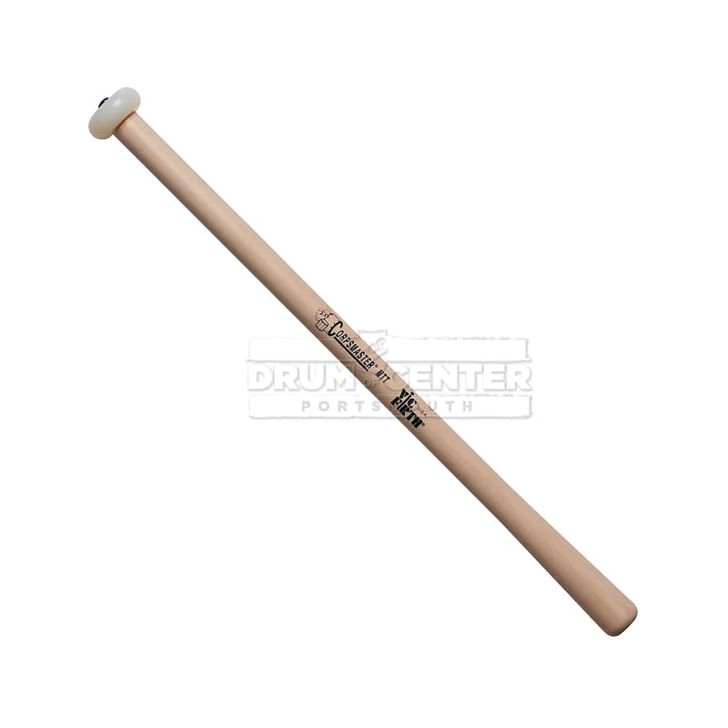 Vic Firth Corpsmaster Multi-Tenor Mallet X-Hard, Tapered | Reverb