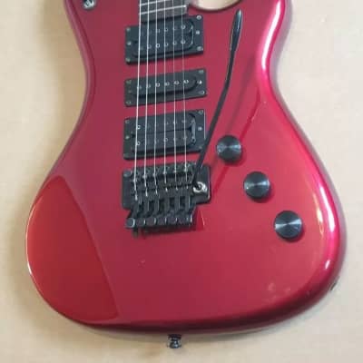 Vintage Westone Spectrum LX Electric Guitar 1986 Matsumoku | Reverb