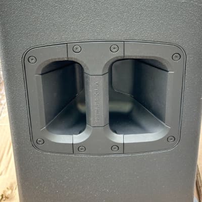 JBL VTX A12 Dual 12" Line Array Loudspeaker|90-Degree | Reverb