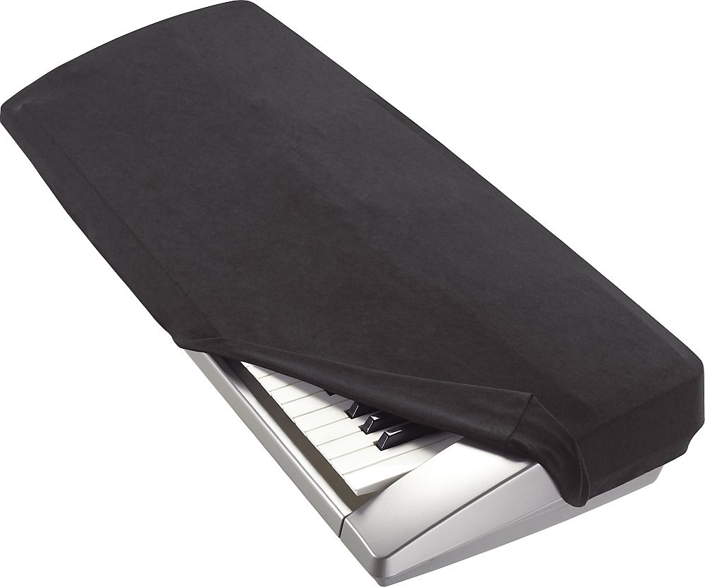 Road Runner RKCLG Large 76 to 88-Key Keyboard Cover | Reverb Australia