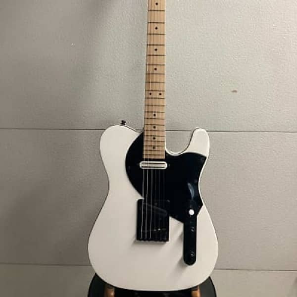 McGill Custom Guitars Tele Style B/G Double Bender Guitar | Reverb
