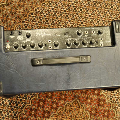 POLYTONE TAURUS II | Reverb