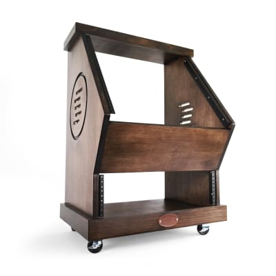 Sanctus Sound Sidekick Studio Rack Various | Reverb