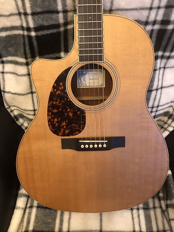 Larrivee LV 03E 2000-2008 - Satin | Reverb