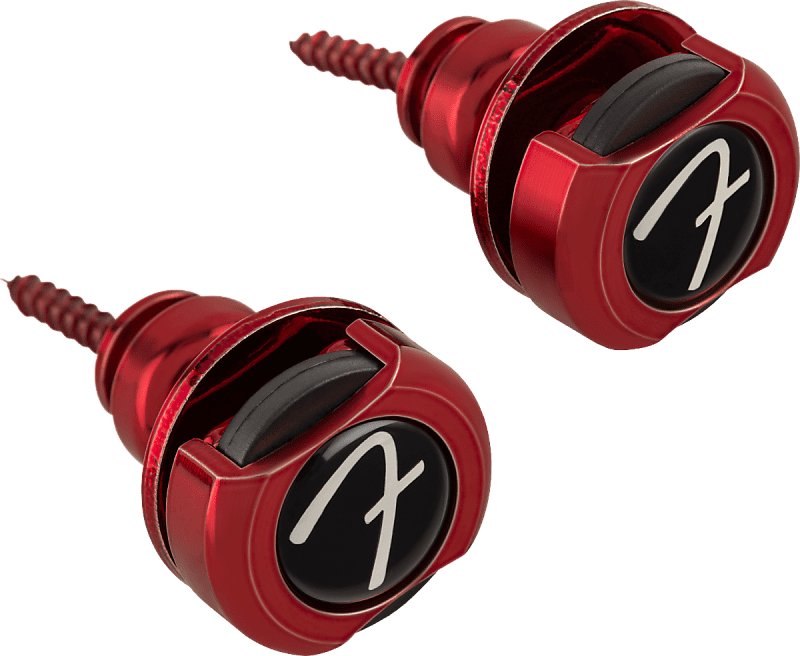 Fender Infinity Locks Red | Reverb