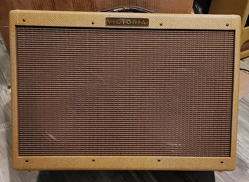 Victoria 80212 | Reverb