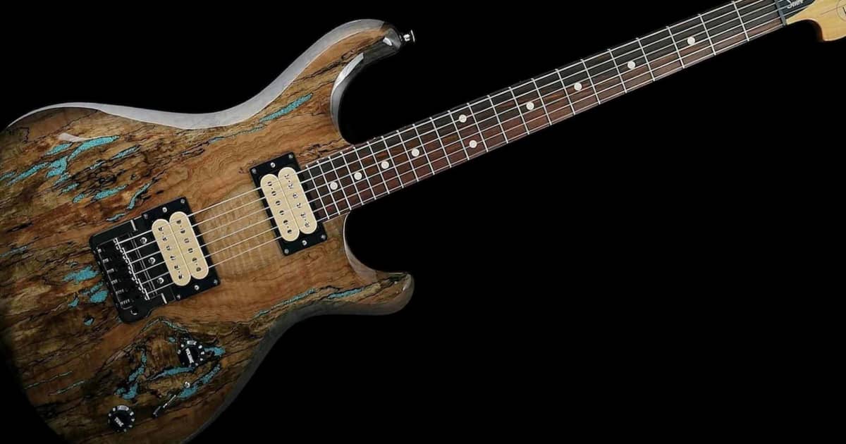 Reverb Interview: Joe Knaggs of Knaggs Guitars | Reverb News