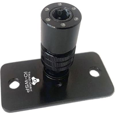 Triad-Orbit IO-W IO-Equipped Wall Plate / Desktop Mount | Reverb