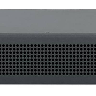 Bose PowerSpace P2600A 600 Watt 2-Channel Commercial Power | Reverb