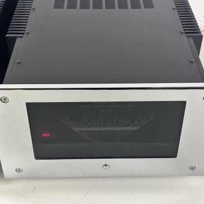 2x Restek Extent Mono Endstufe / Power Amplifier | Reverb