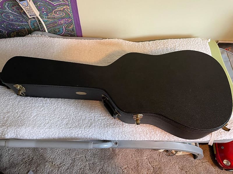 MARTIN Guitar Case | Reverb