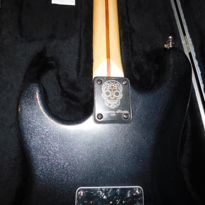 Super Strat Custom | Reverb