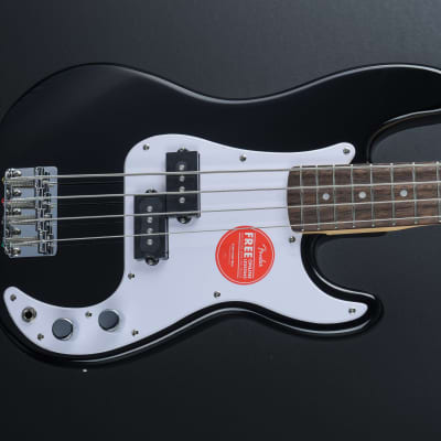 Squier Limited Edition Classic Vibe 70’s Precision Bass Sea | Reverb