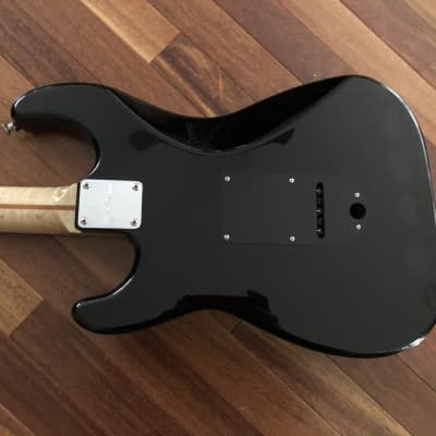 USA Robin Alamo Tonemonger - Strat Style - Ultra Rare - | Reverb