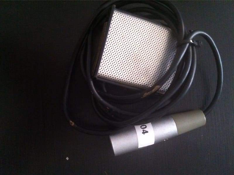 Webcor Microphone | Reverb UK