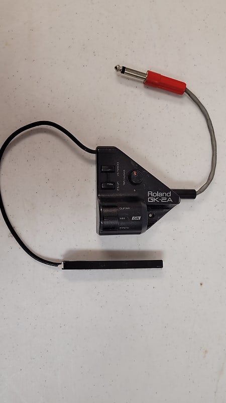 Roland GK-2A | Reverb