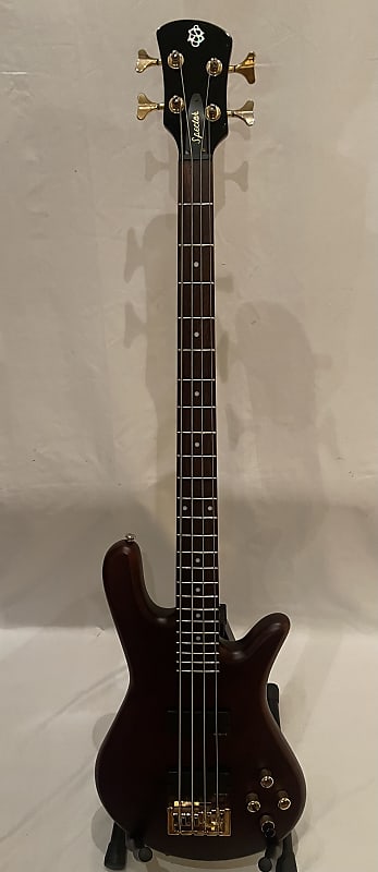 Spector Legend 4 | Reverb