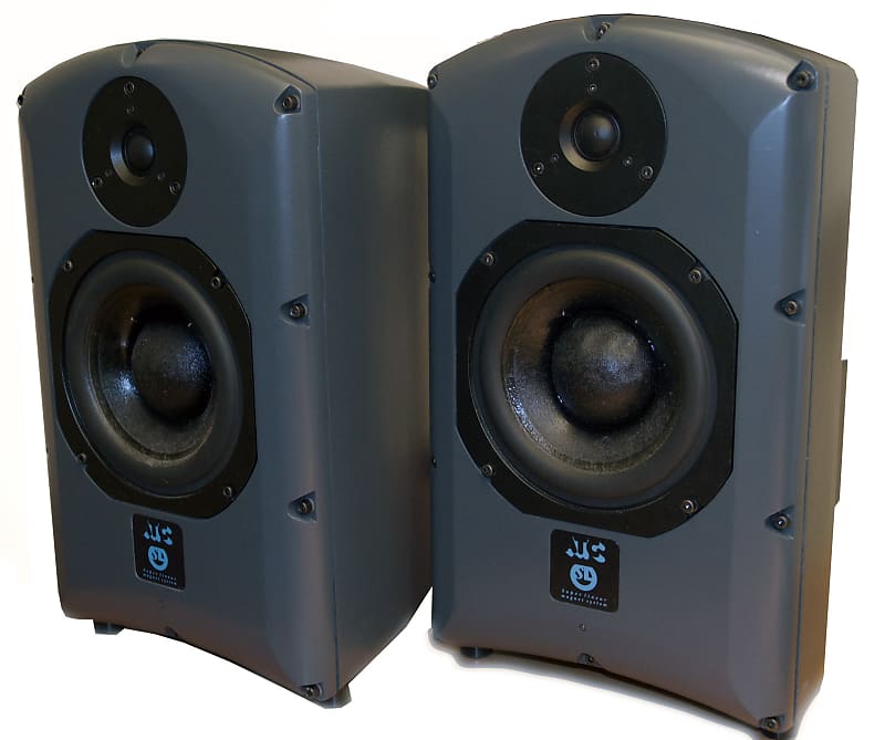 ATC SCM 20A SL (Rev.1) - active pro monitor grey | Reverb UK
