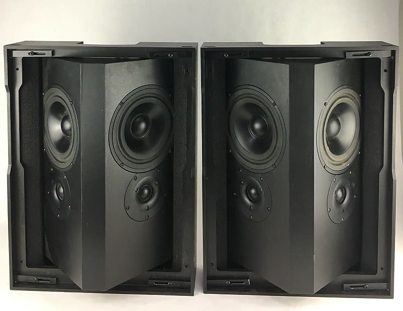 TRIAD InWall Gold/4 Surround (Classic Model) Audiophile | Reverb