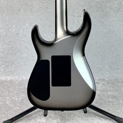 USA JACKSON CUSTOM SHOP / SL2H SOLOIST FR \ SILVERBURST | Reverb