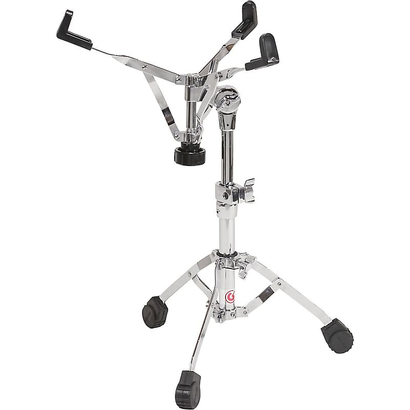 Gibraltar Pro Lite Single Braced Snare Stand Chrome | Reverb