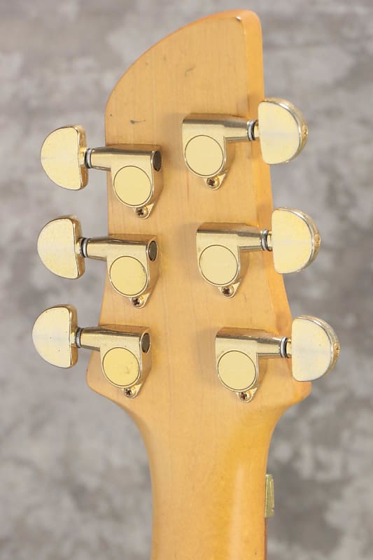 Fernandes APG-85S Black - Free Shipping* | Reverb Fernandes APG-85S Black - Free Shipping* | Reverb