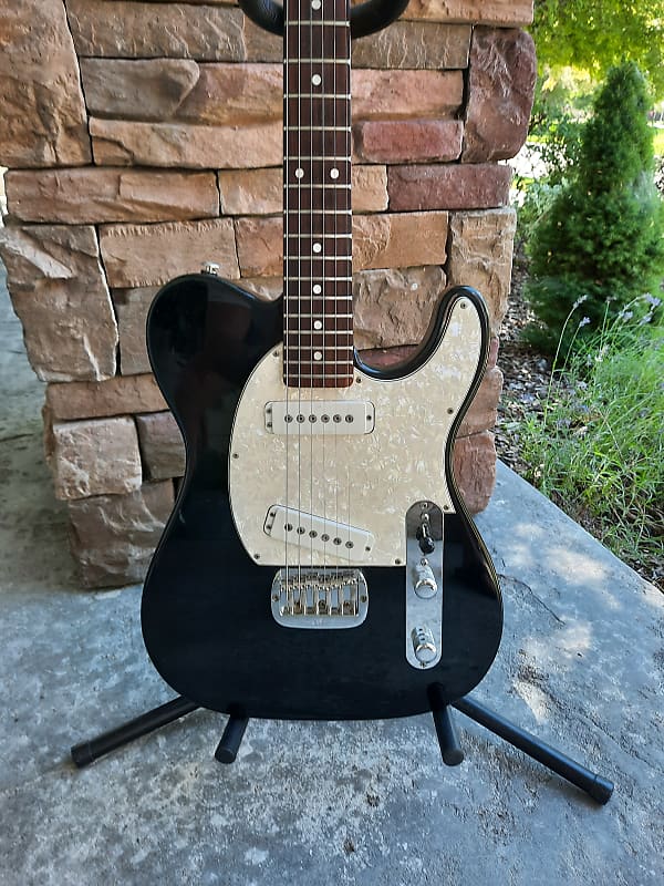 G&L ASAT Special USA 1999 | Reverb