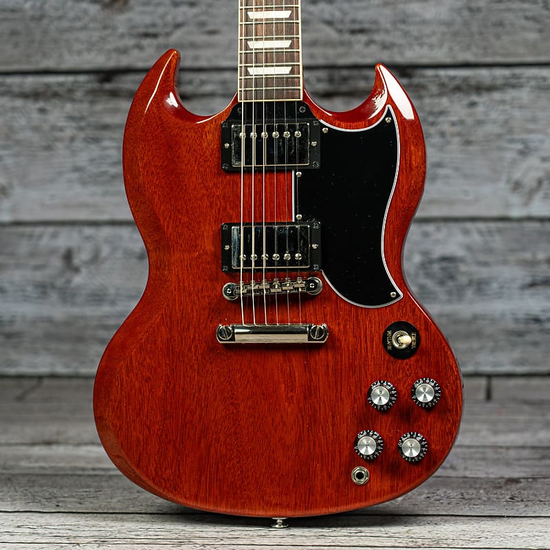 Gibson SG Standard '61 | Reverb