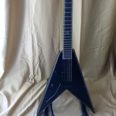 Bernie Rico Jr. Jekyll 627 - B.C. Rich | Reverb