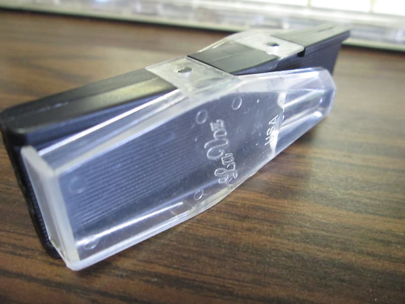 LaVoz RG20 Oboe Reed Guard 2010s various colors New Old Stock | Reverb